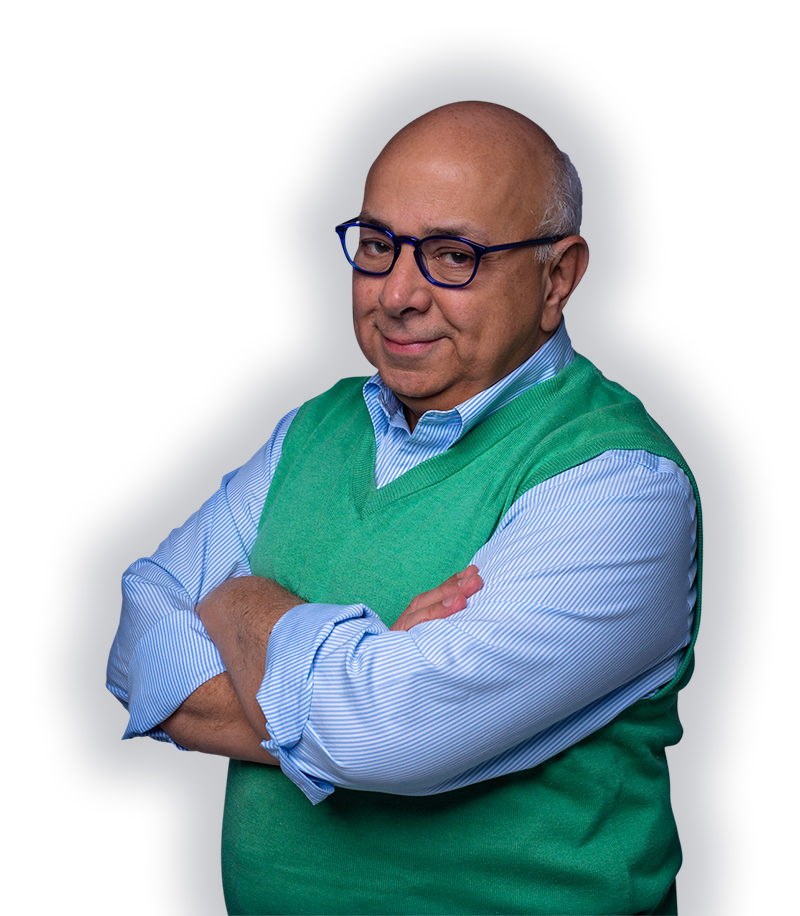 AMERICADIGITAL.com - CESAR MIGUEL RONDÓN